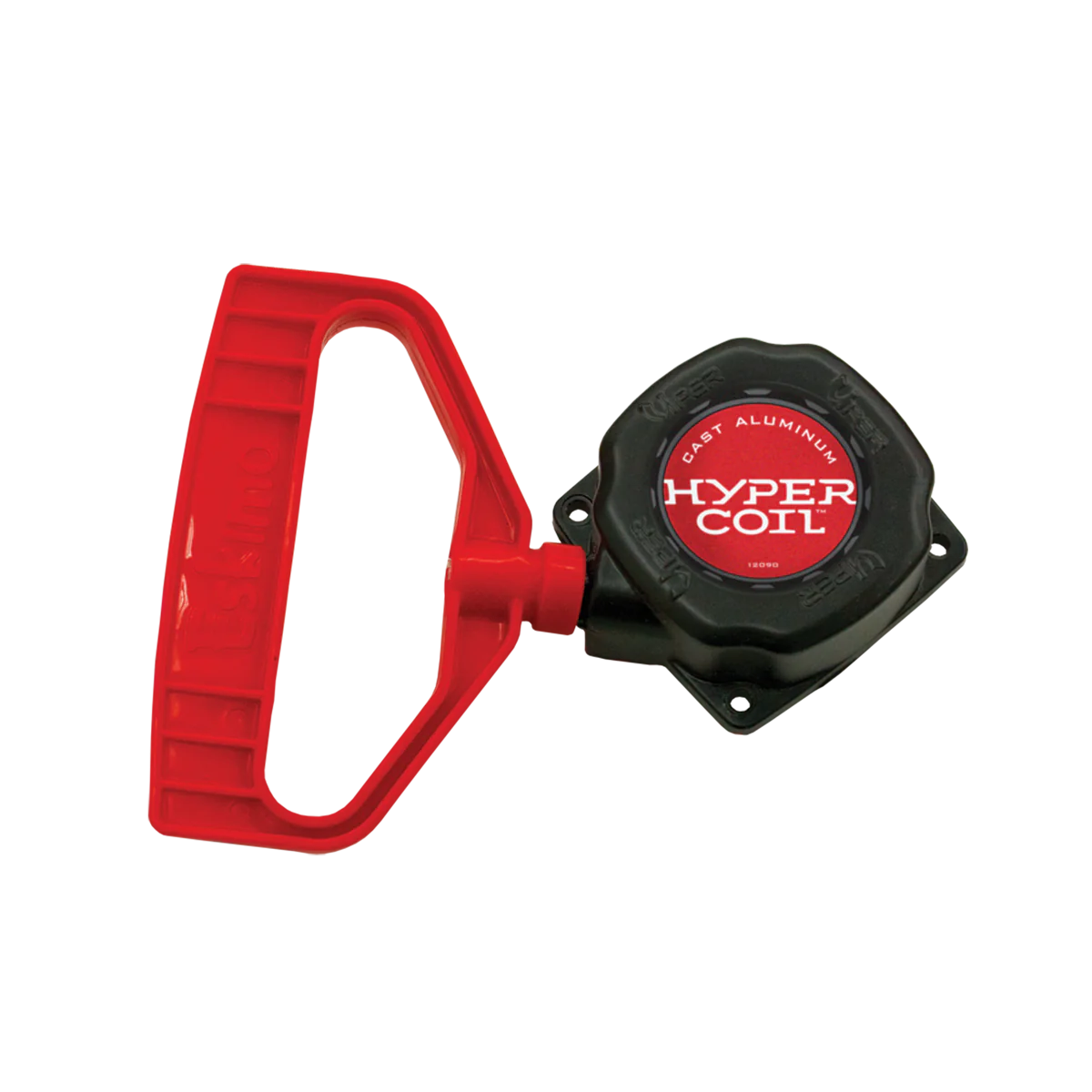 HYPERCOIL — Enns Brothers Ltd