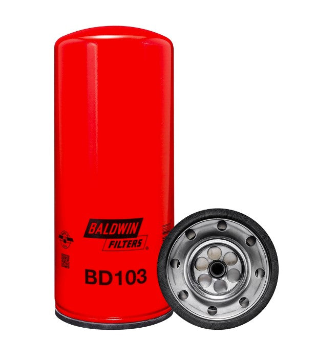 BD103 OIL FILTER — Enns Brothers Ltd