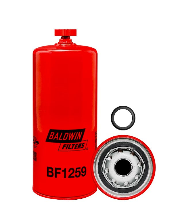 BF1259 FUEL FILTER — Enns Brothers Ltd