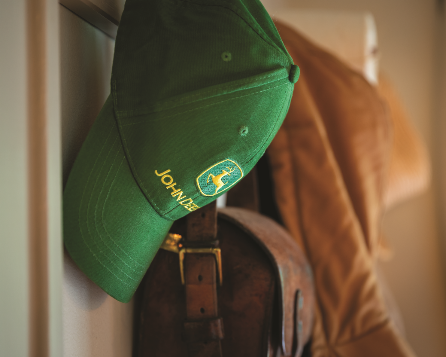 Enns Brothers | Shop John Deere Toys, Clothing & Merchandise — Enns ...