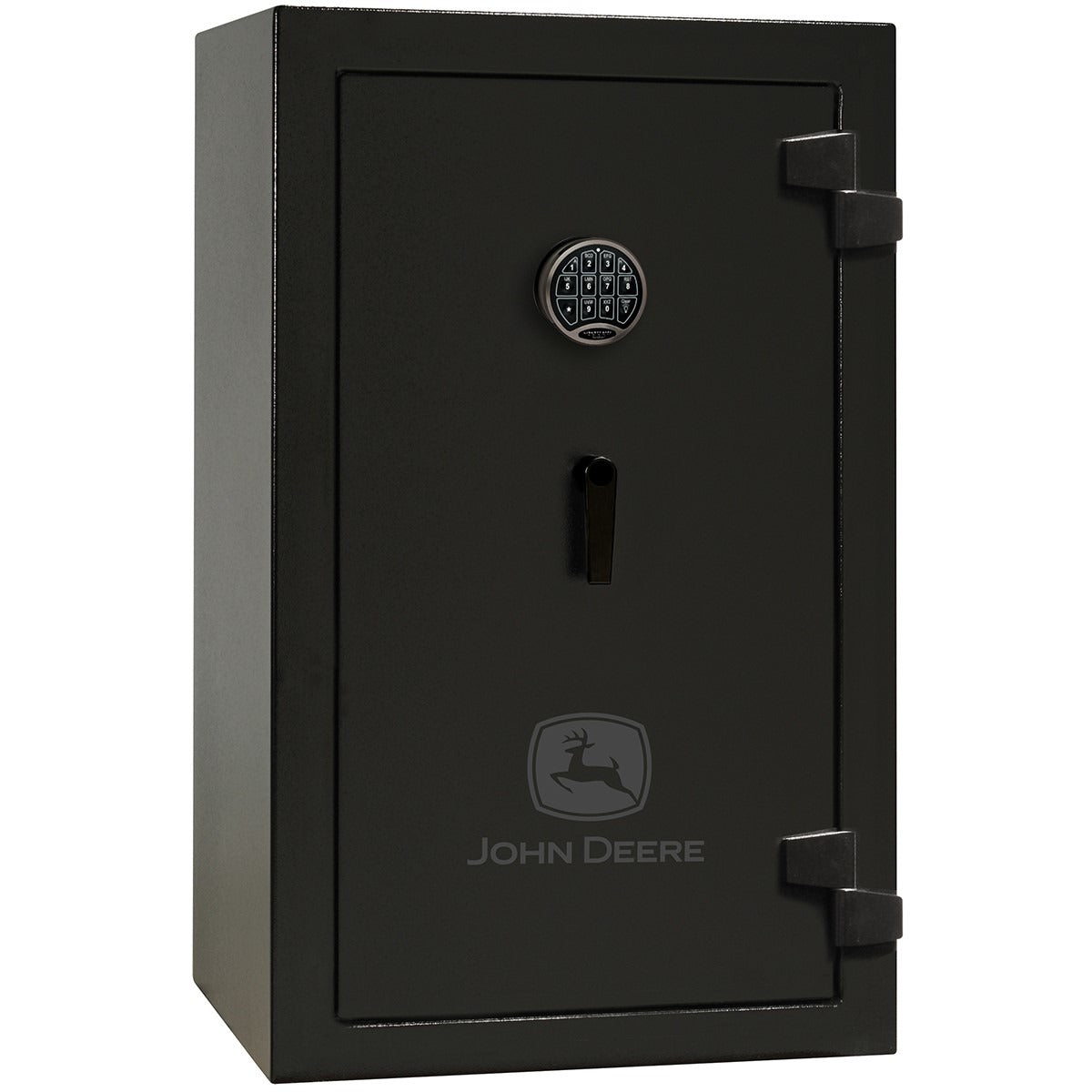 New Home Series Black Textured Security Safe LP69211 - Electronic Lock ...