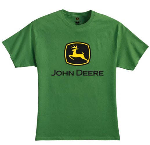 John Deere Custom John Deere Tee — Enns Brothers Ltd