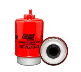 BF7679-D Fuel Filter — Enns Brothers Ltd