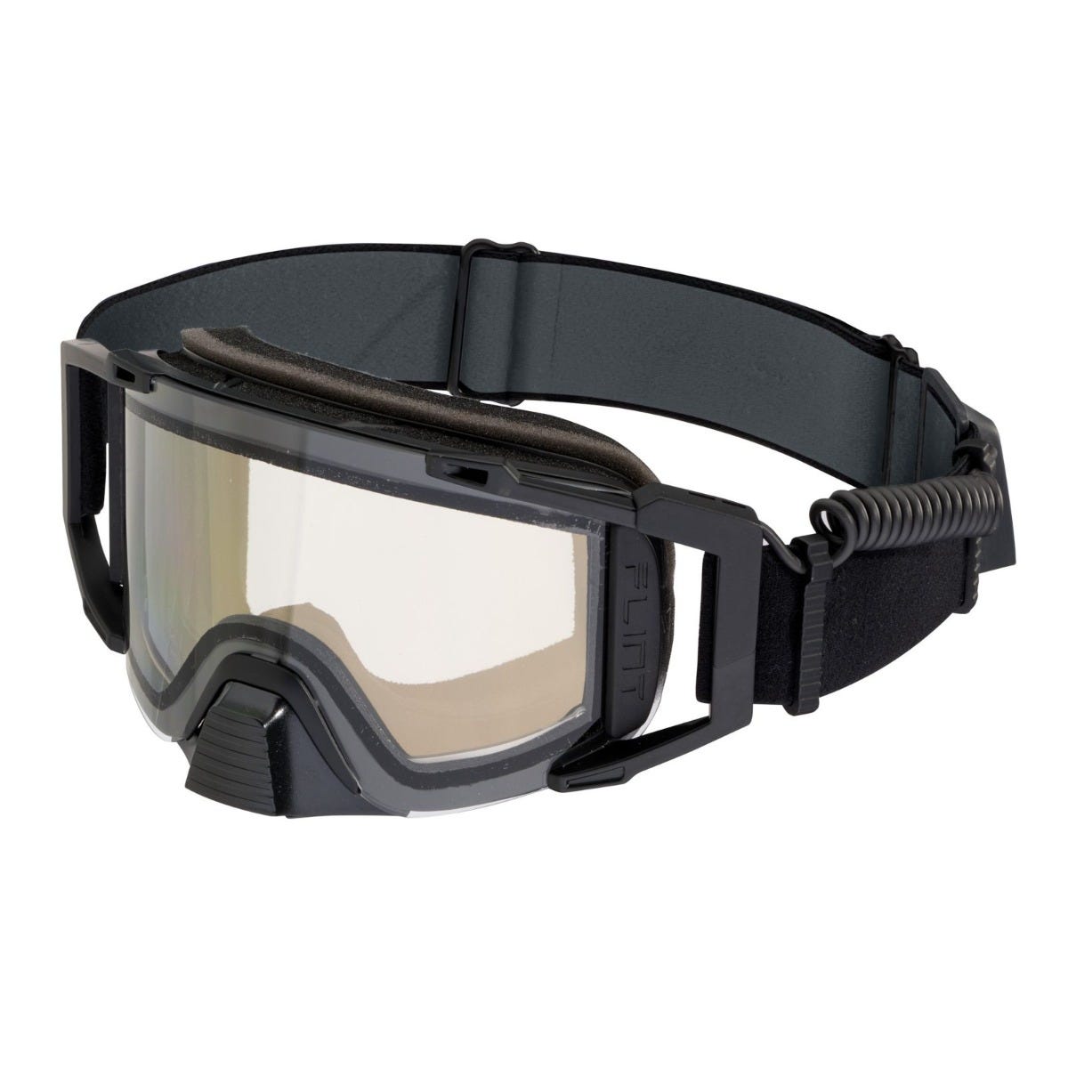 Ski-Doo Flint Radiant Goggles — Enns Brothers Ltd