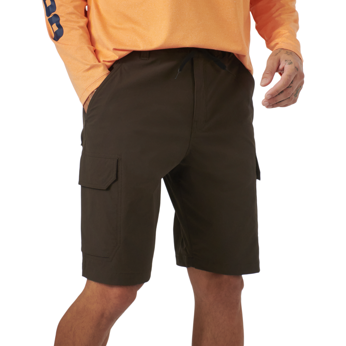Sea-Doo Men's Adventure Cargo Shorts — Enns Brothers Ltd