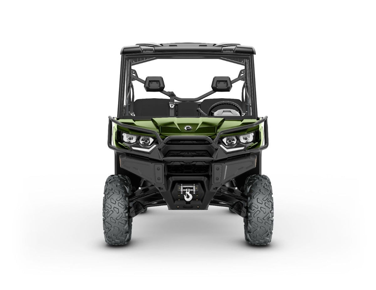 Front Corner Protectors — Enns Brothers Ltd