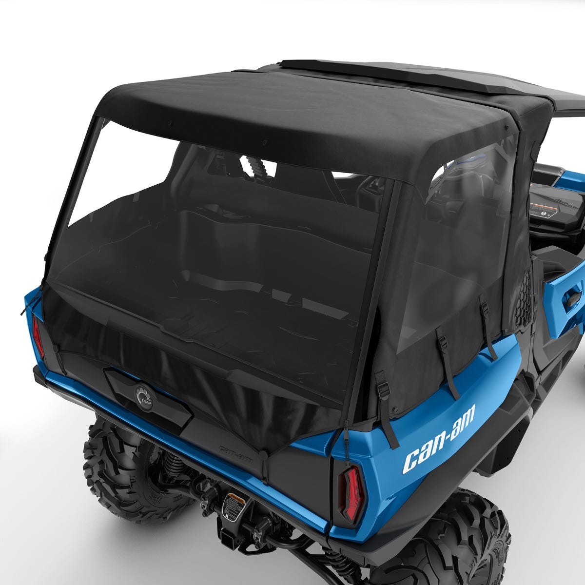 Adventure Rack Enclosure — Enns Brothers Ltd