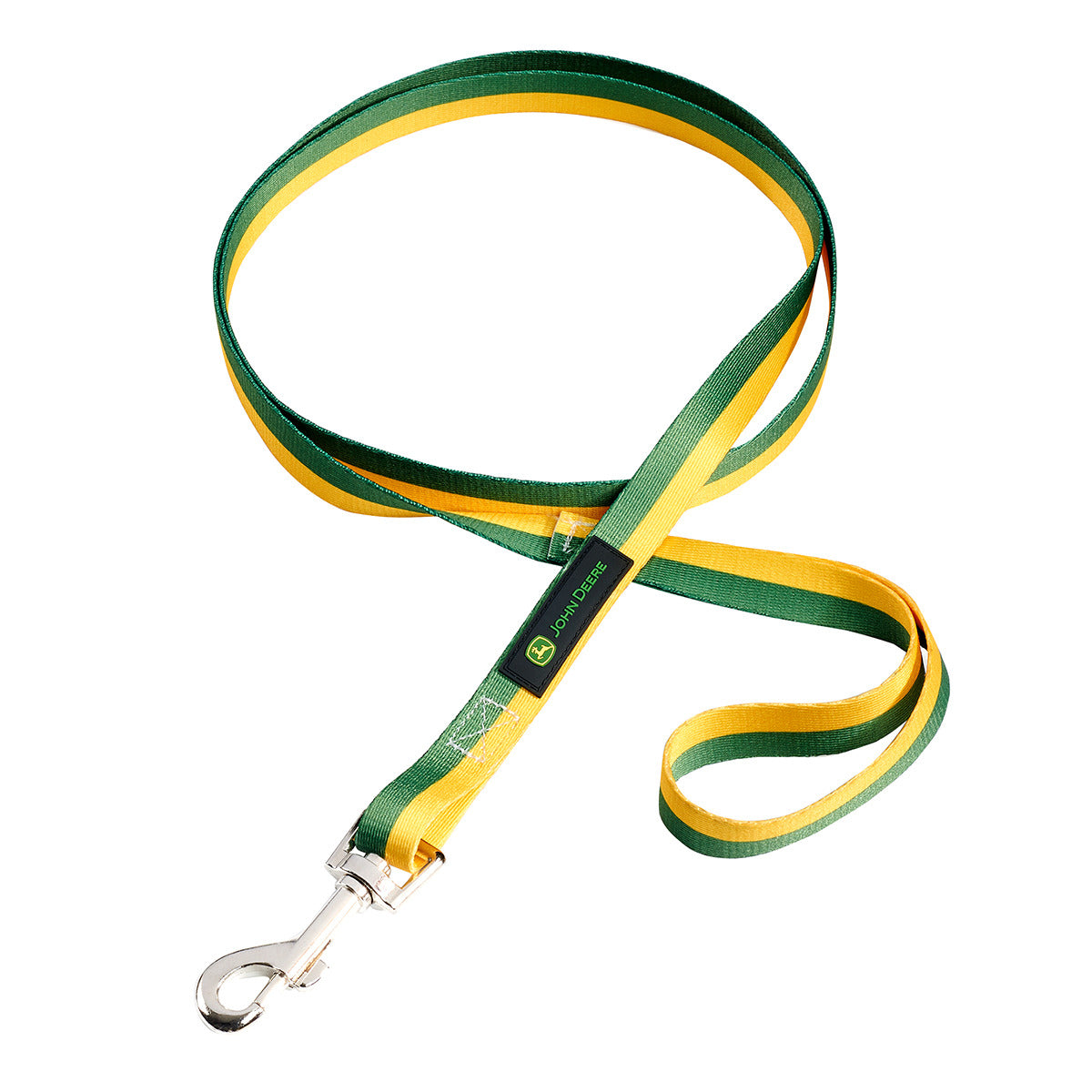 John Deere Pet Leash — Enns Brothers Ltd