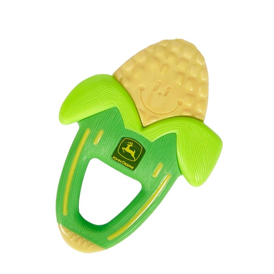 Massaging Corn Teether — Enns Brothers Ltd